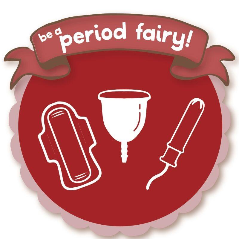 MsMenopause - The Period Fairy - Nextdoor