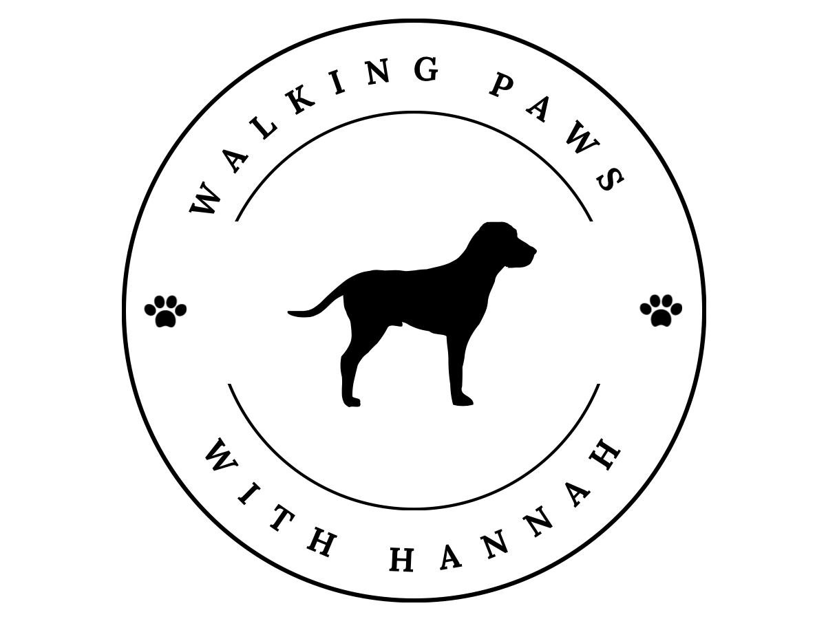 Walking Paws with Hannah - Nextdoor