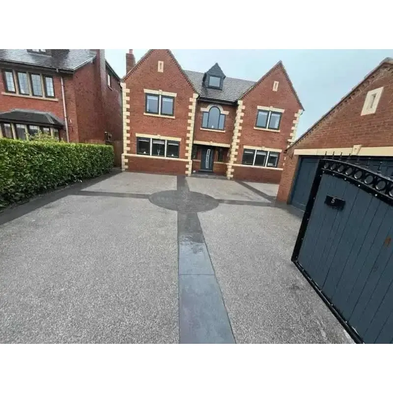 Paving Design NW Ltd - Nextdoor