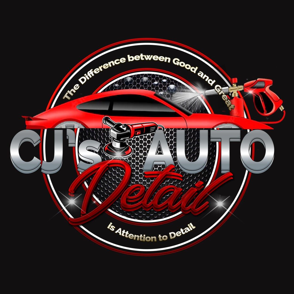 CJs Auto Detail - Nextdoor