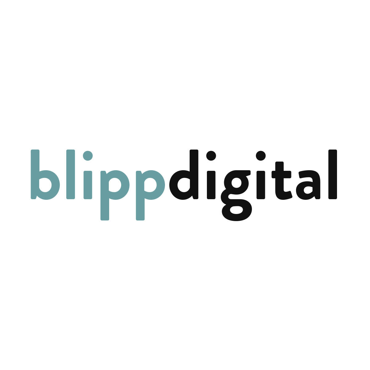 Blipp Digital - Nextdoor