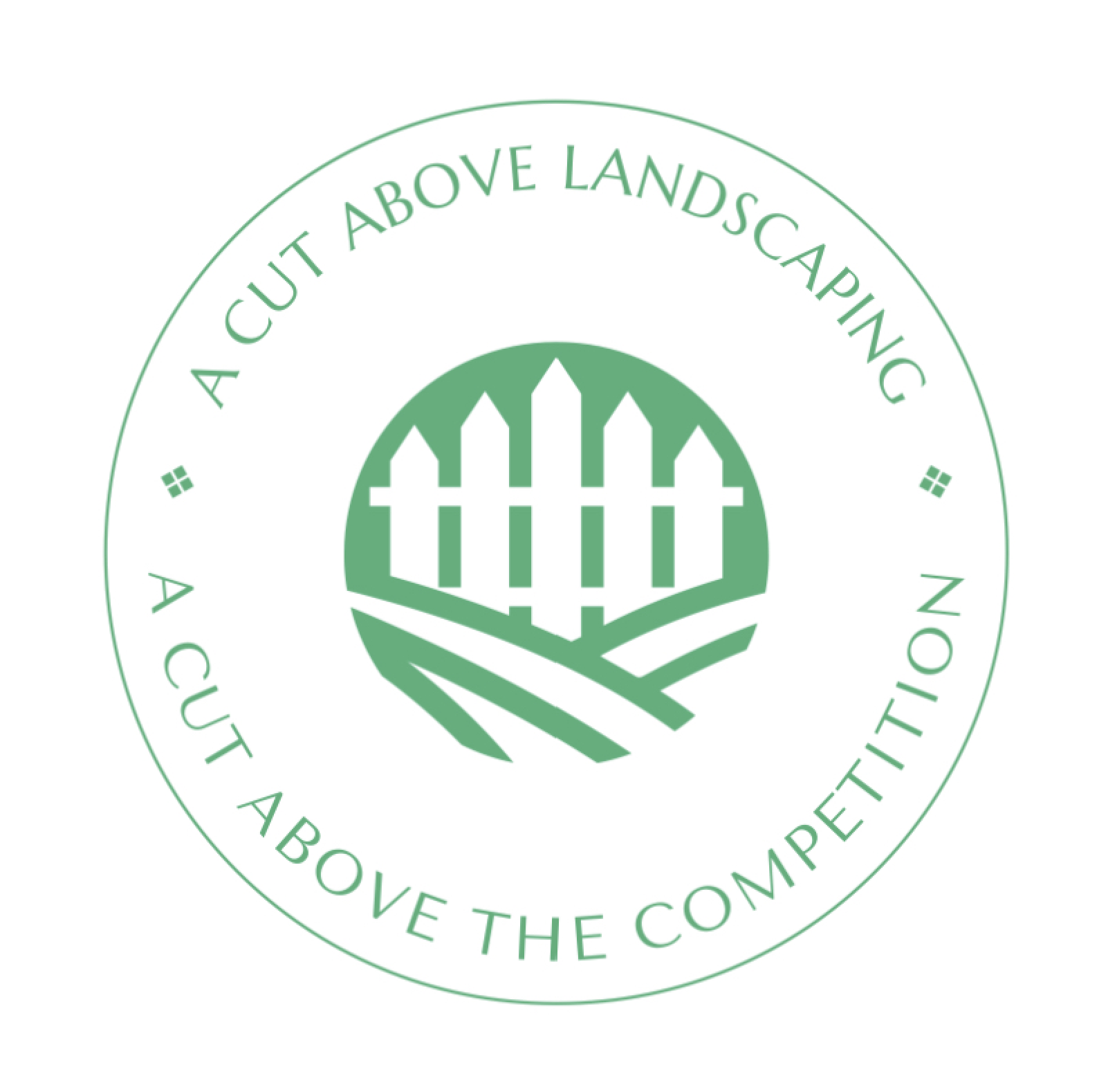 A Cut Above Landscaping - Nextdoor