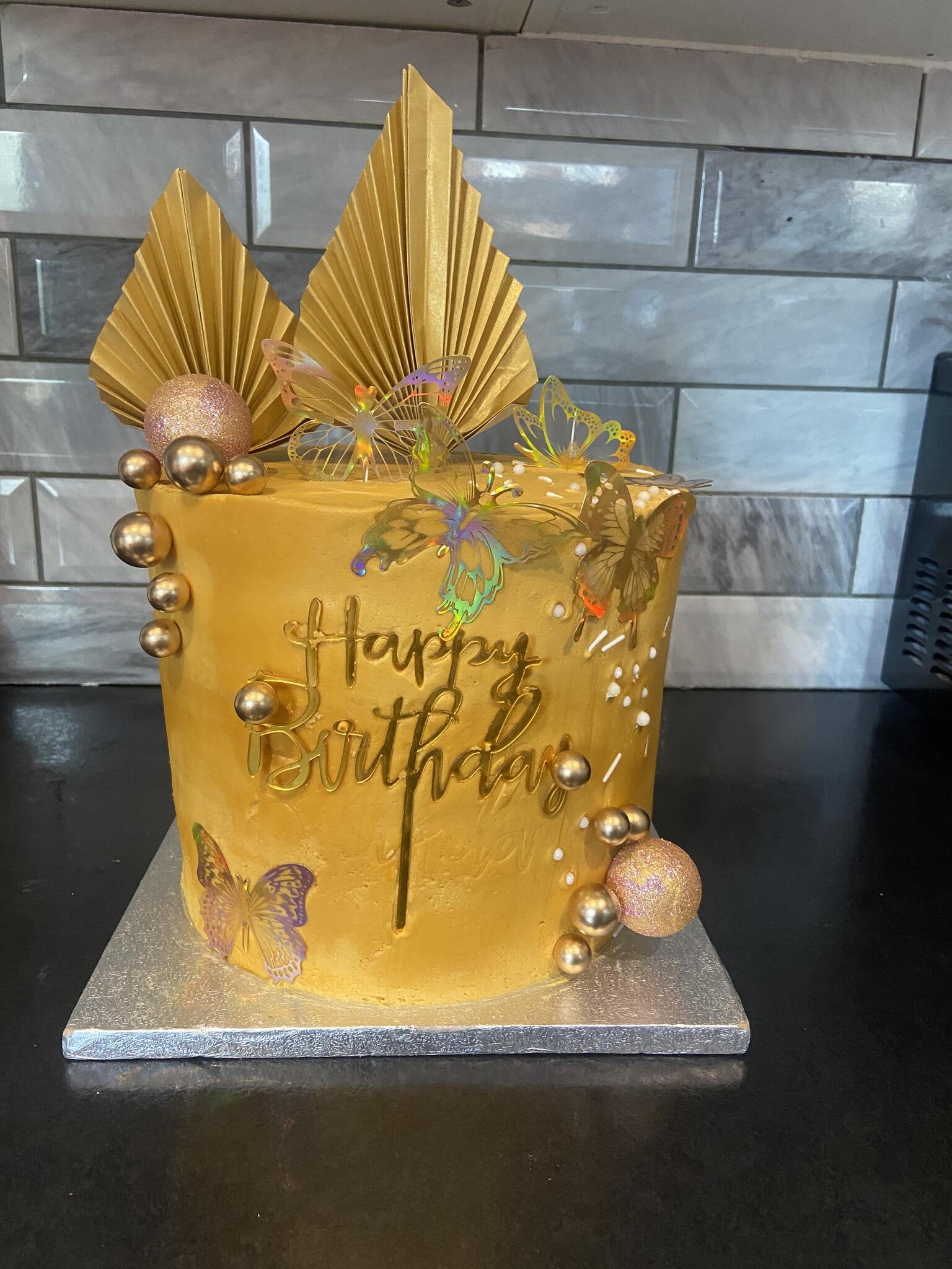 Finestworld Cakes - Nextdoor