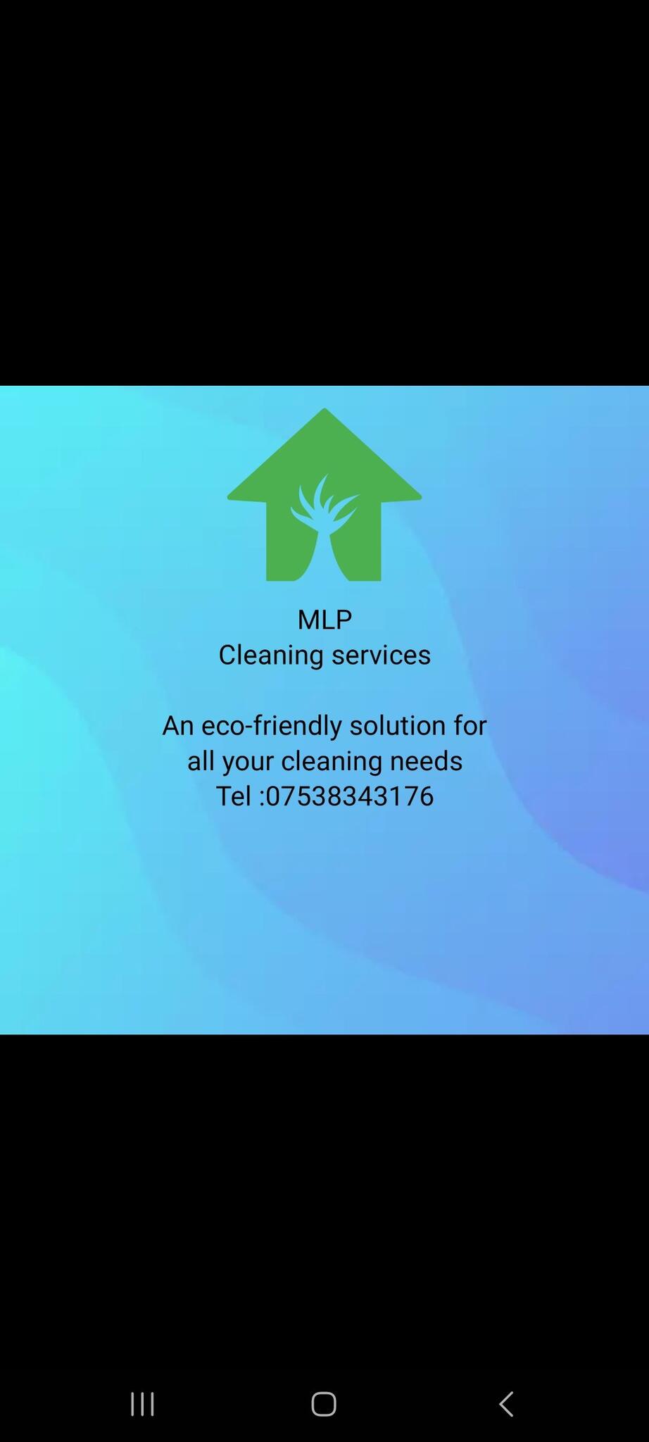 MLP Cleaning Services - Ipswich, GB-ENG - Nextdoor