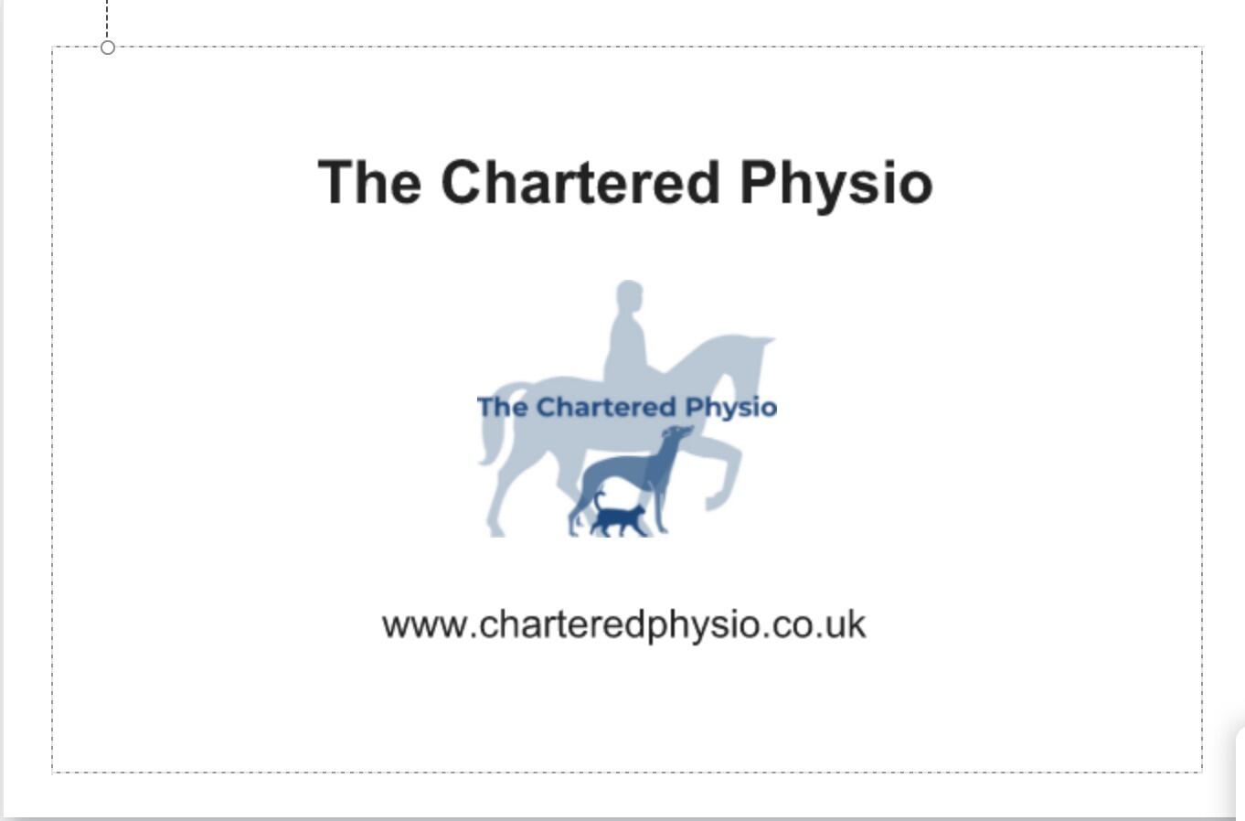 The chartered physio - London, England - Nextdoor