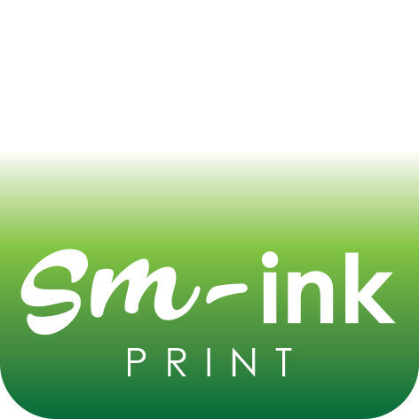 SM Ink Print - Hemel Hempstead, England - Nextdoor