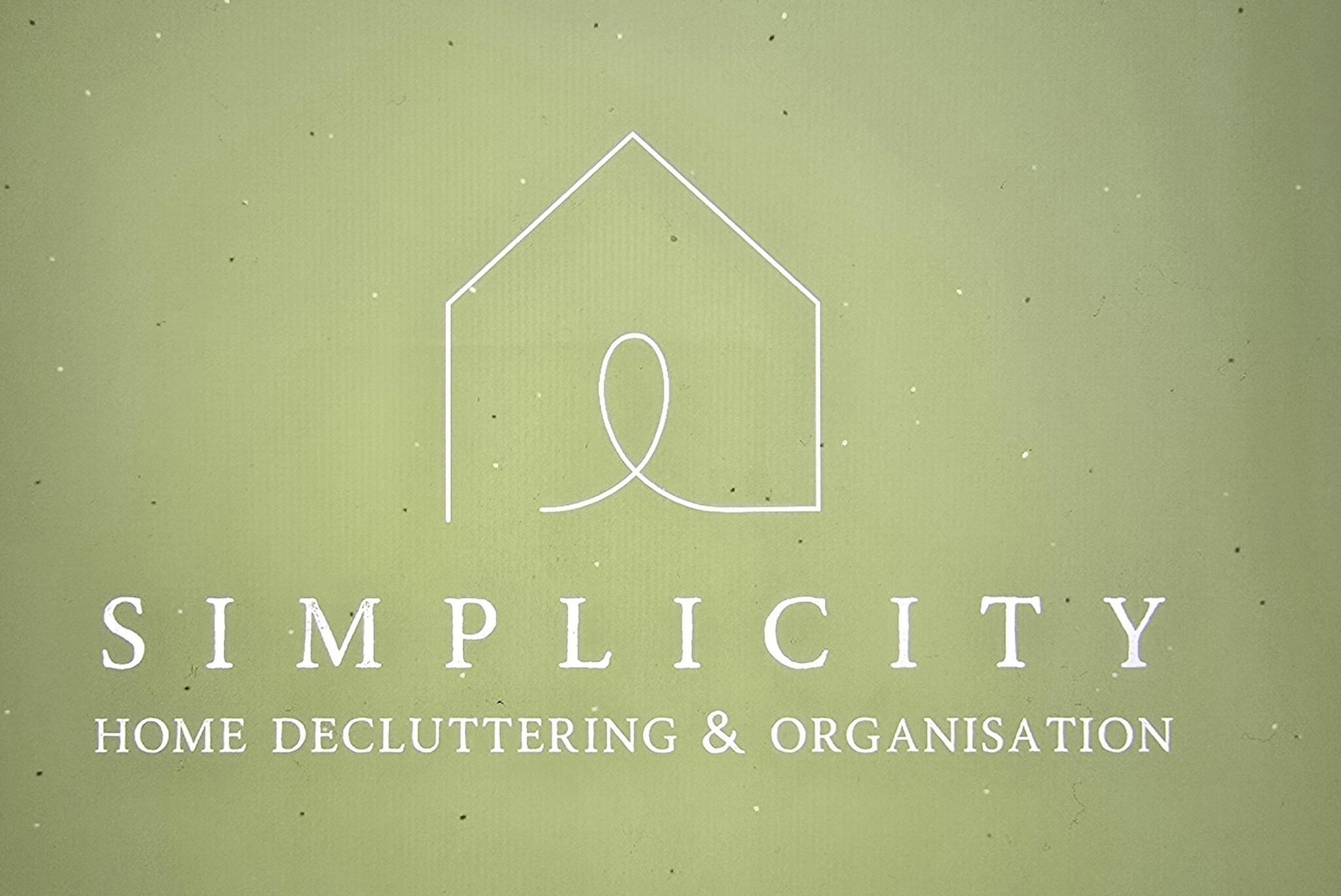 Simplicity - Nextdoor