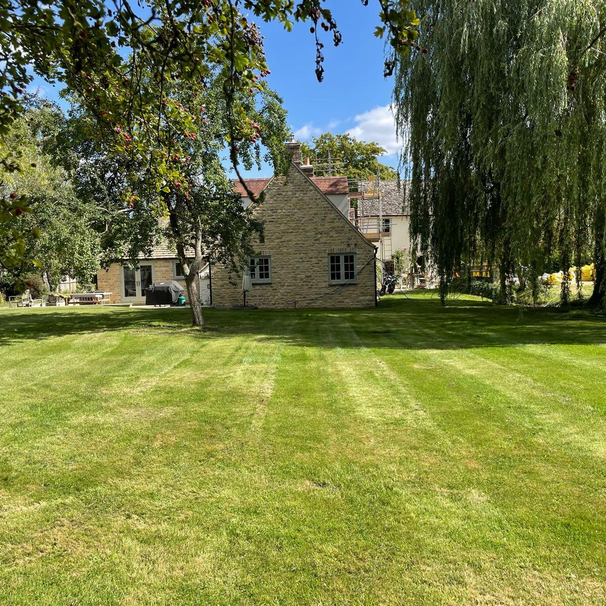 Liddell construction - Nextdoor