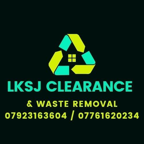 LKSJ CLEARANCE & WASTE REMOVAL - Bradford, GB-ENG - Nextdoor