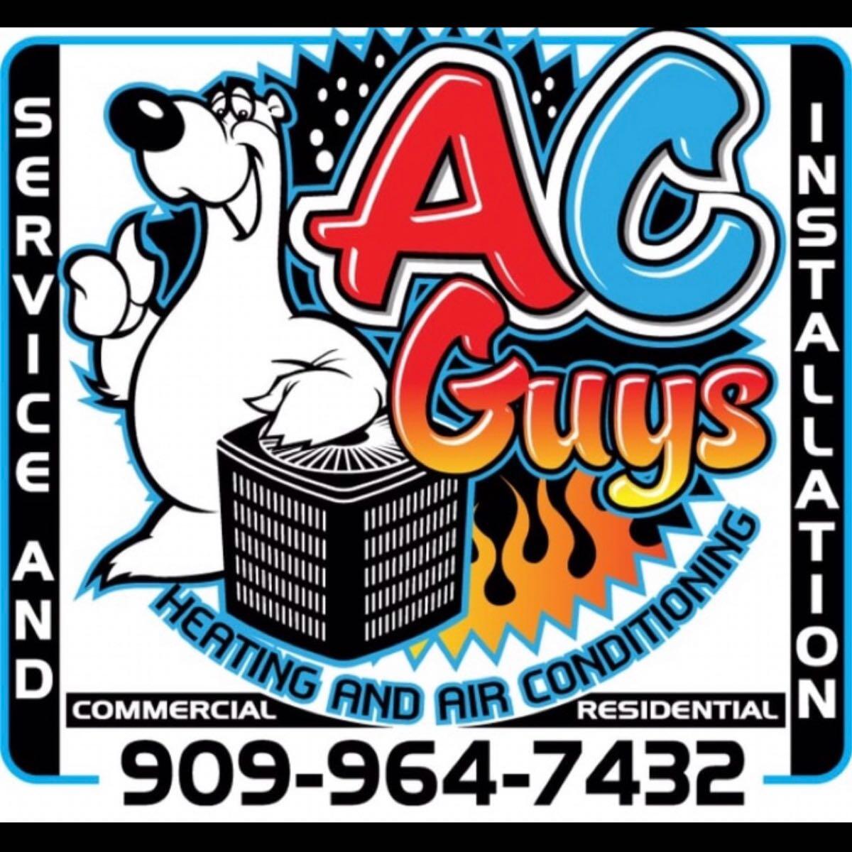 Ac guy - Pomona, CA - Nextdoor