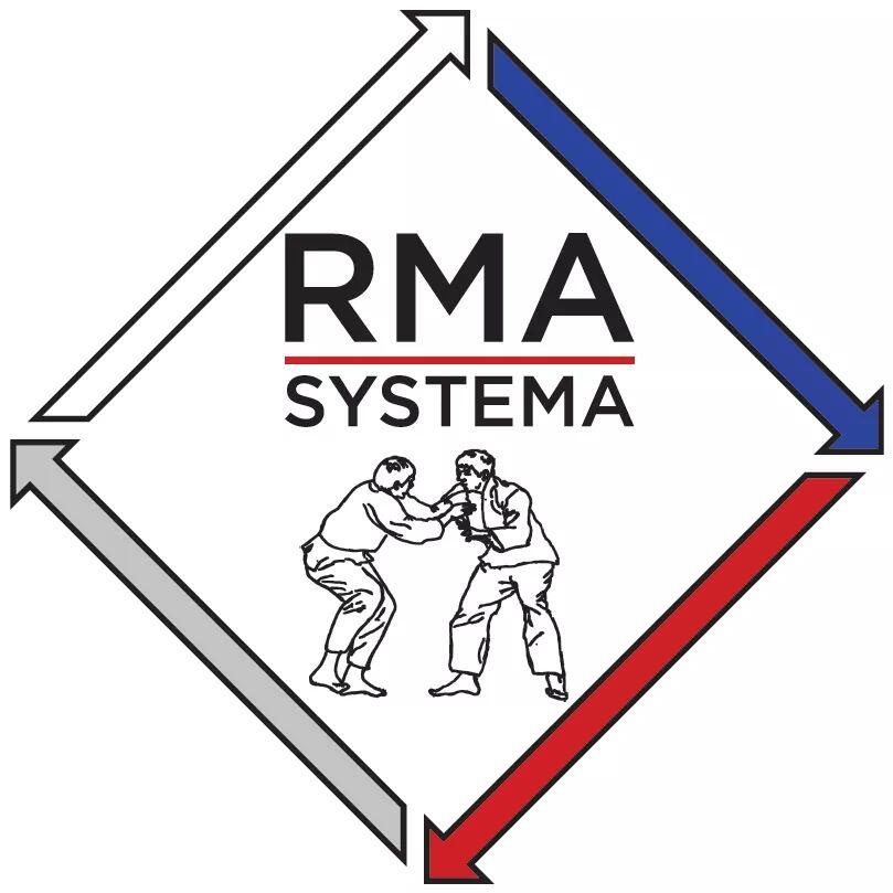 Russian Martial Art / RMA Systema London / Systema Talanov UK - London ...