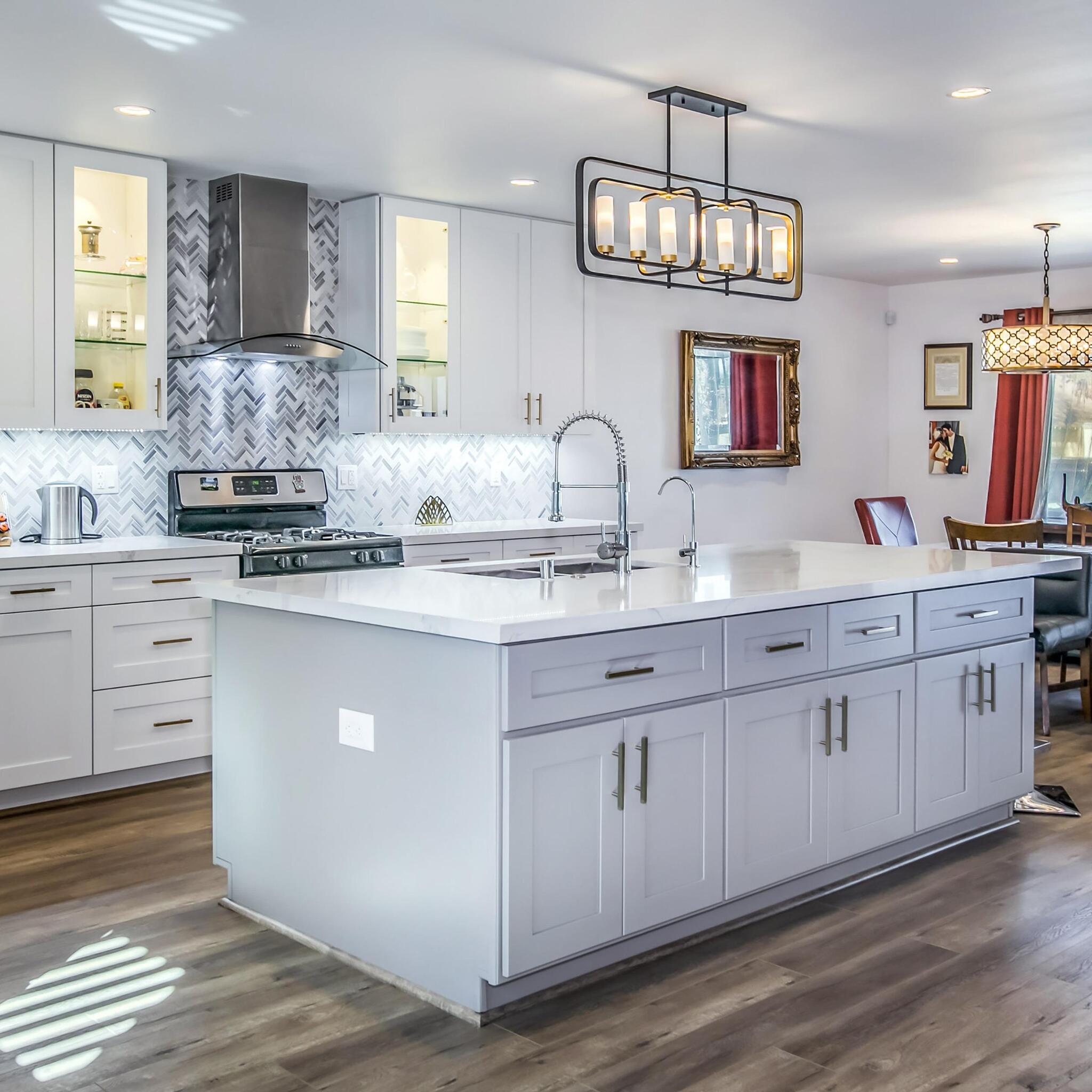 Unity Construction - Los Angeles, CA - Nextdoor