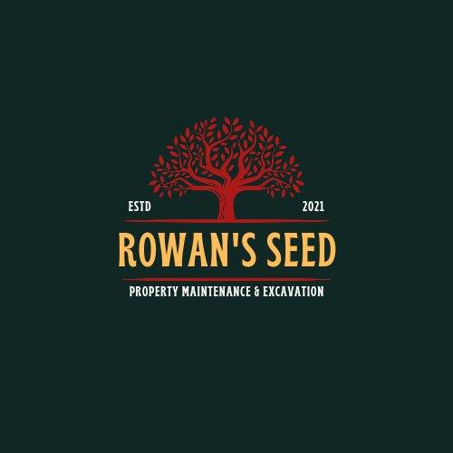 Rowan's Seed Property Maintenance & Excavation - Gardiner, NY - Nextdoor