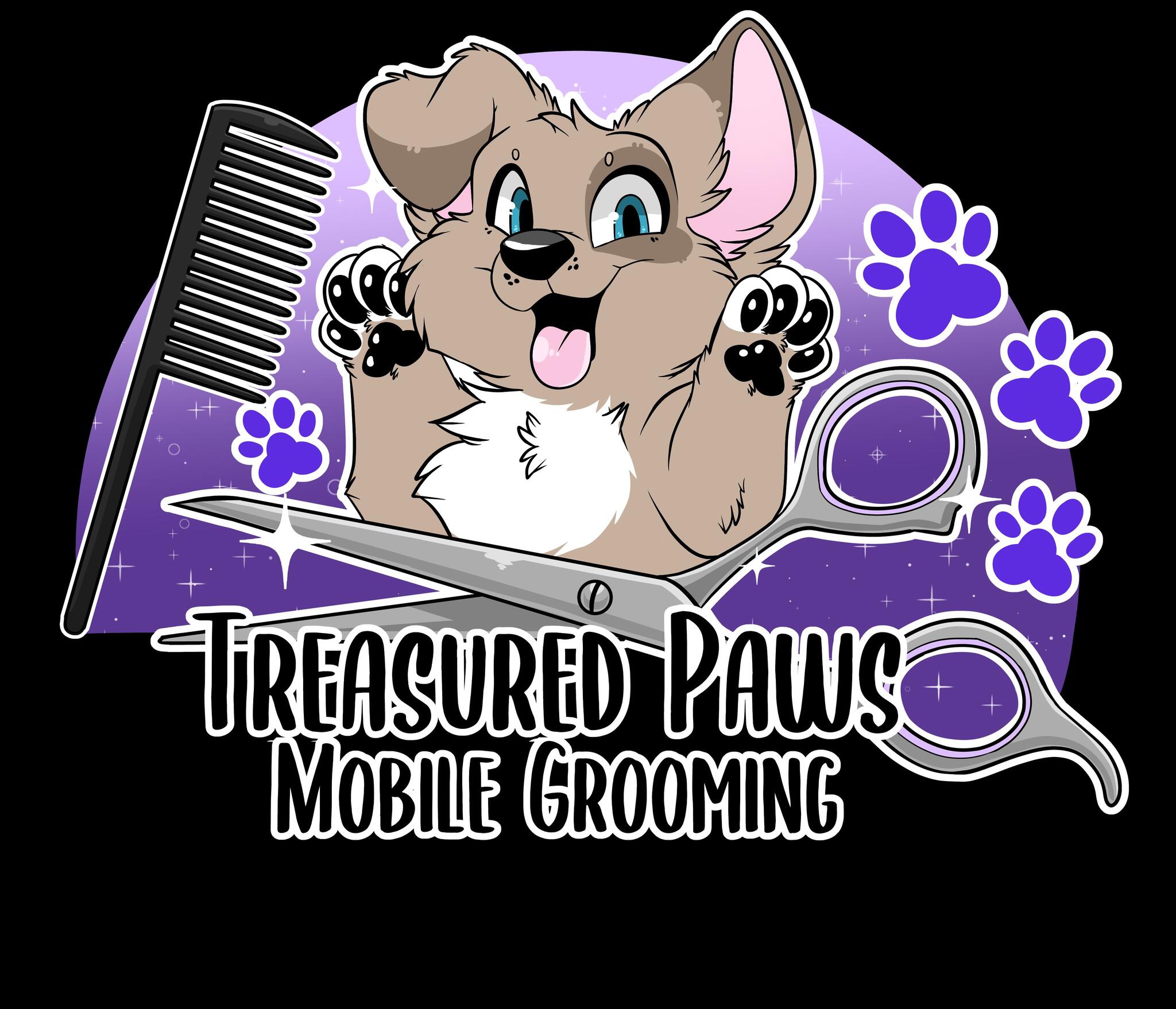 Treasured Paws Mobile Grooming - Nextdoor