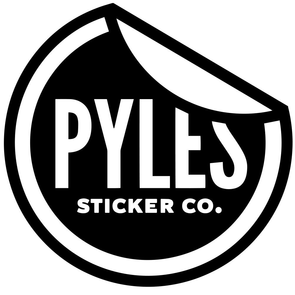 Pyles Sticker Co. - San Diego, CA - Nextdoor