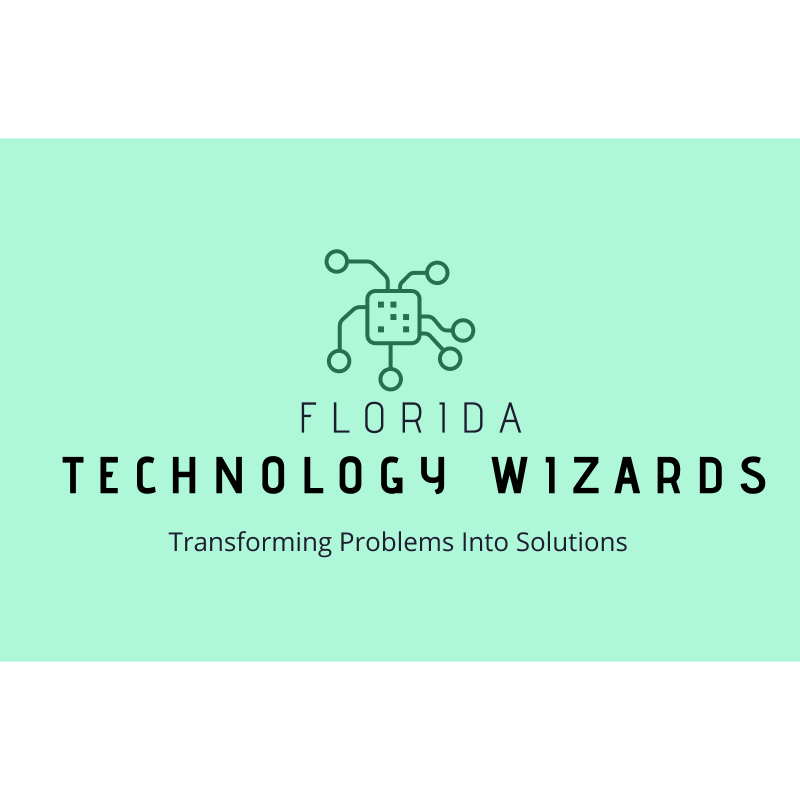 Florida Technology Wizards - Nextdoor