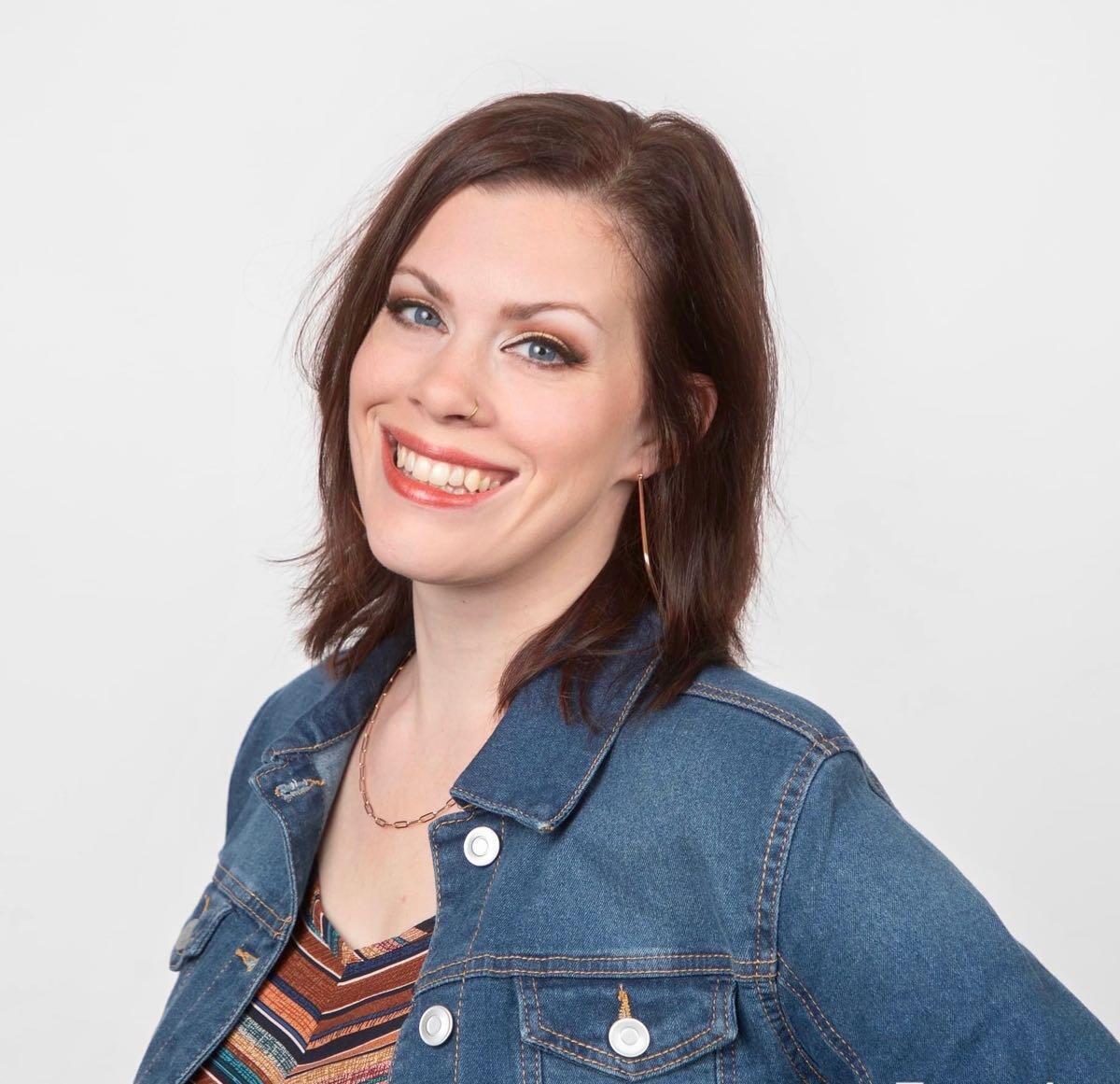 jBloom Stylist - permanent jewelry & personalized jewelry - Alden, NY ...