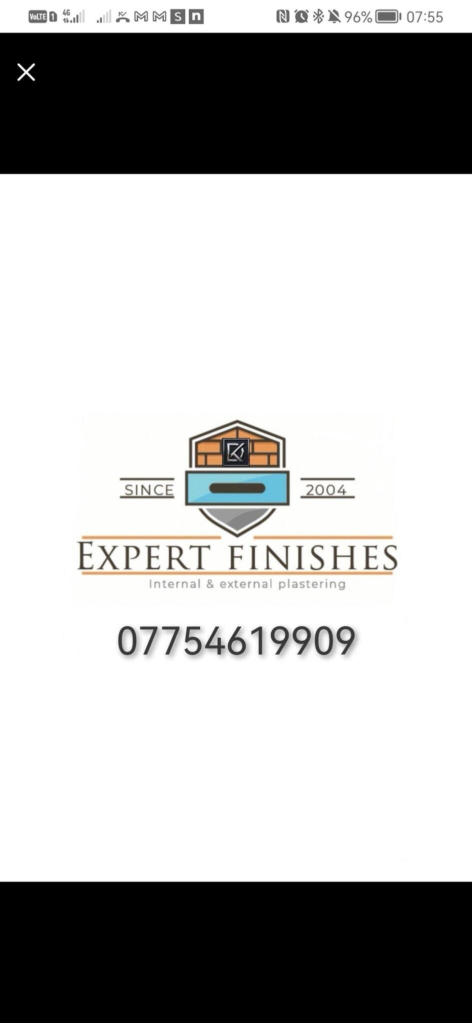Expert Finishes - Nextdoor
