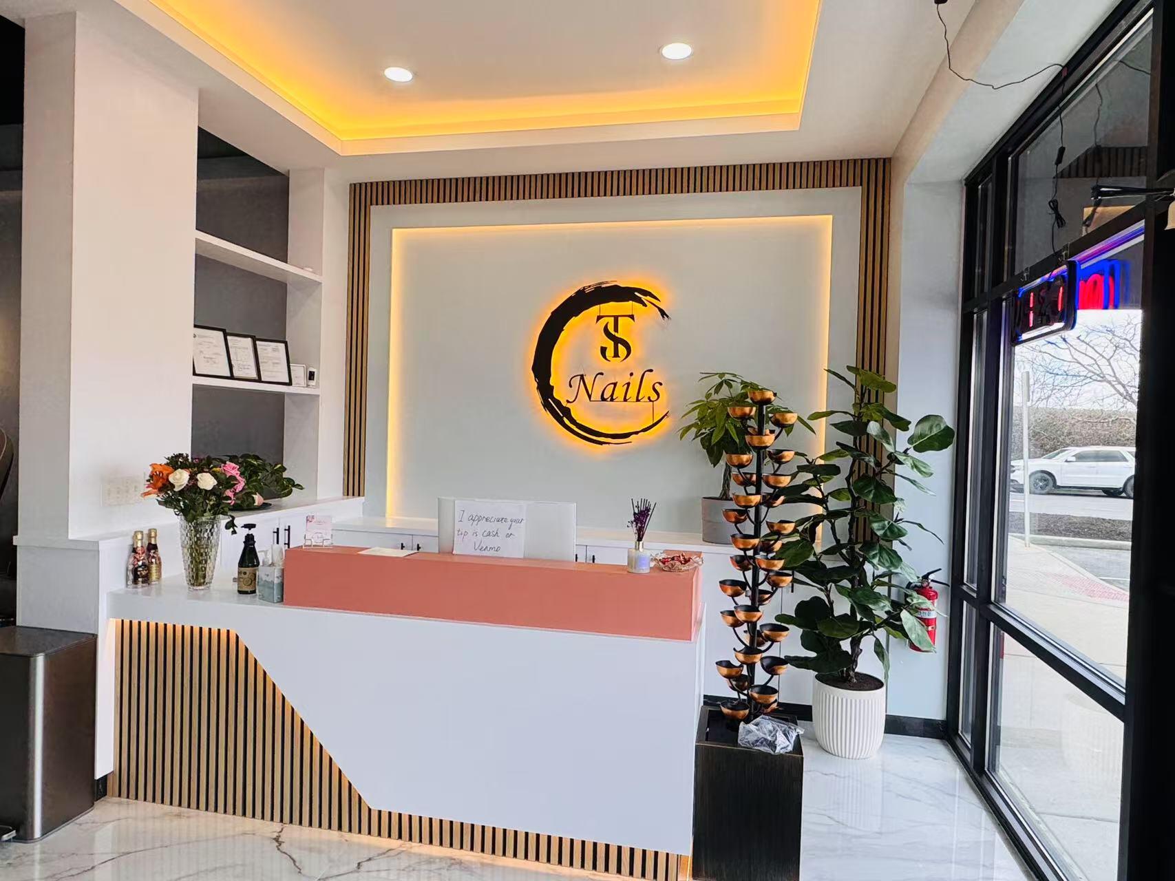 TS Nails - Westfield, IN - Nextdoor