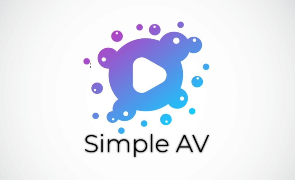 Simple AV - Nextdoor