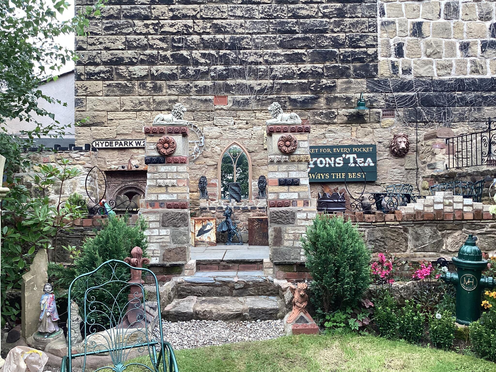 Revive Stone Walls - Prenton - Nextdoor