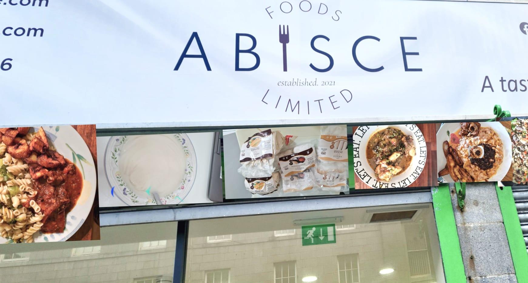 Abisce Foods Limited - Aberdeen - Nextdoor