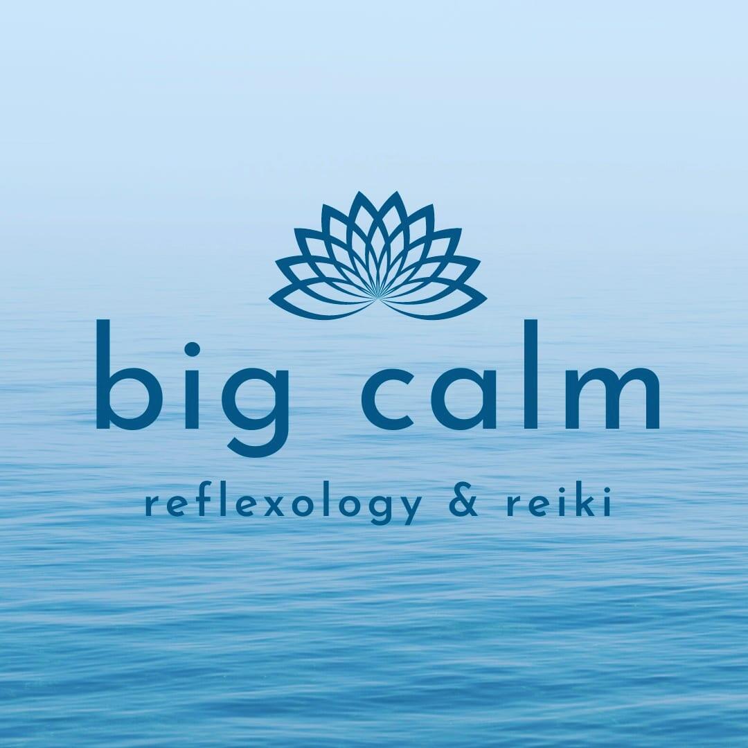 BIG CALM Reflexology & Reiki - London - Nextdoor