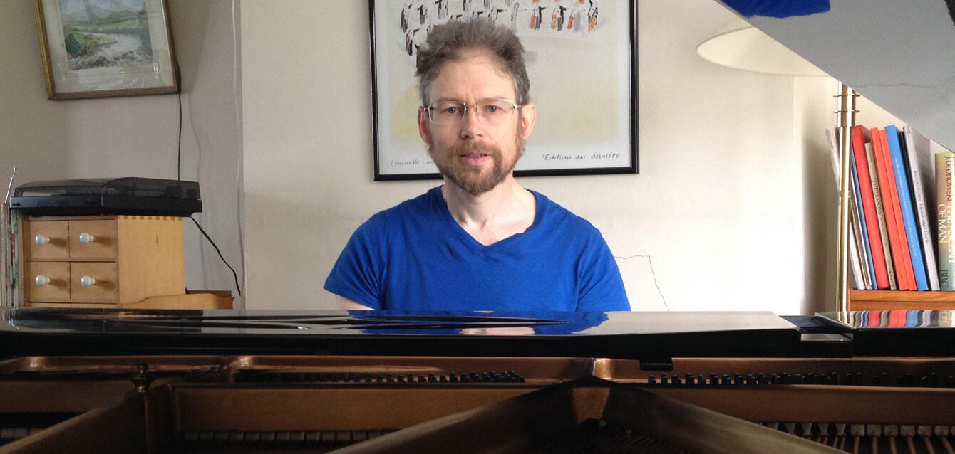 David Arditti Music Teacher - Edgware - Nextdoor