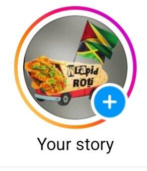 Wrapid Roti - Gillingham, GB-ENG - Nextdoor