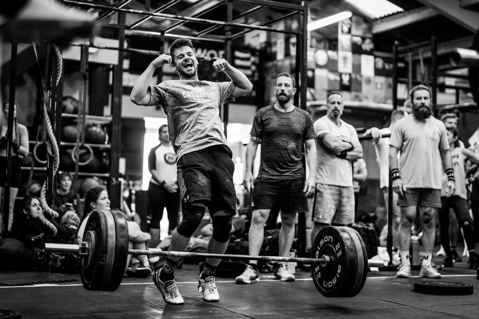 Alec the Coach - Nextdoor