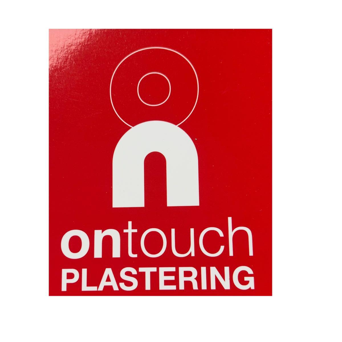 On touch plastering & rendering 07770 810669 - Lytham St Annes, England - Nextdoor