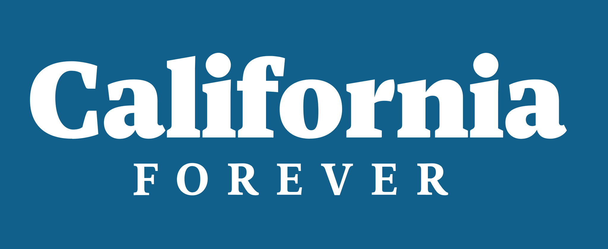 California Forever - Nextdoor