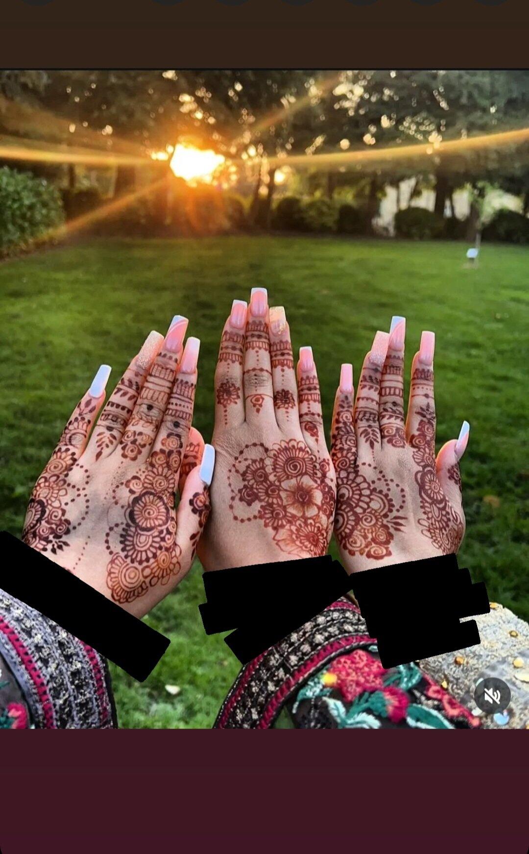 Bradfordmehndi - Bradford, England - Nextdoor