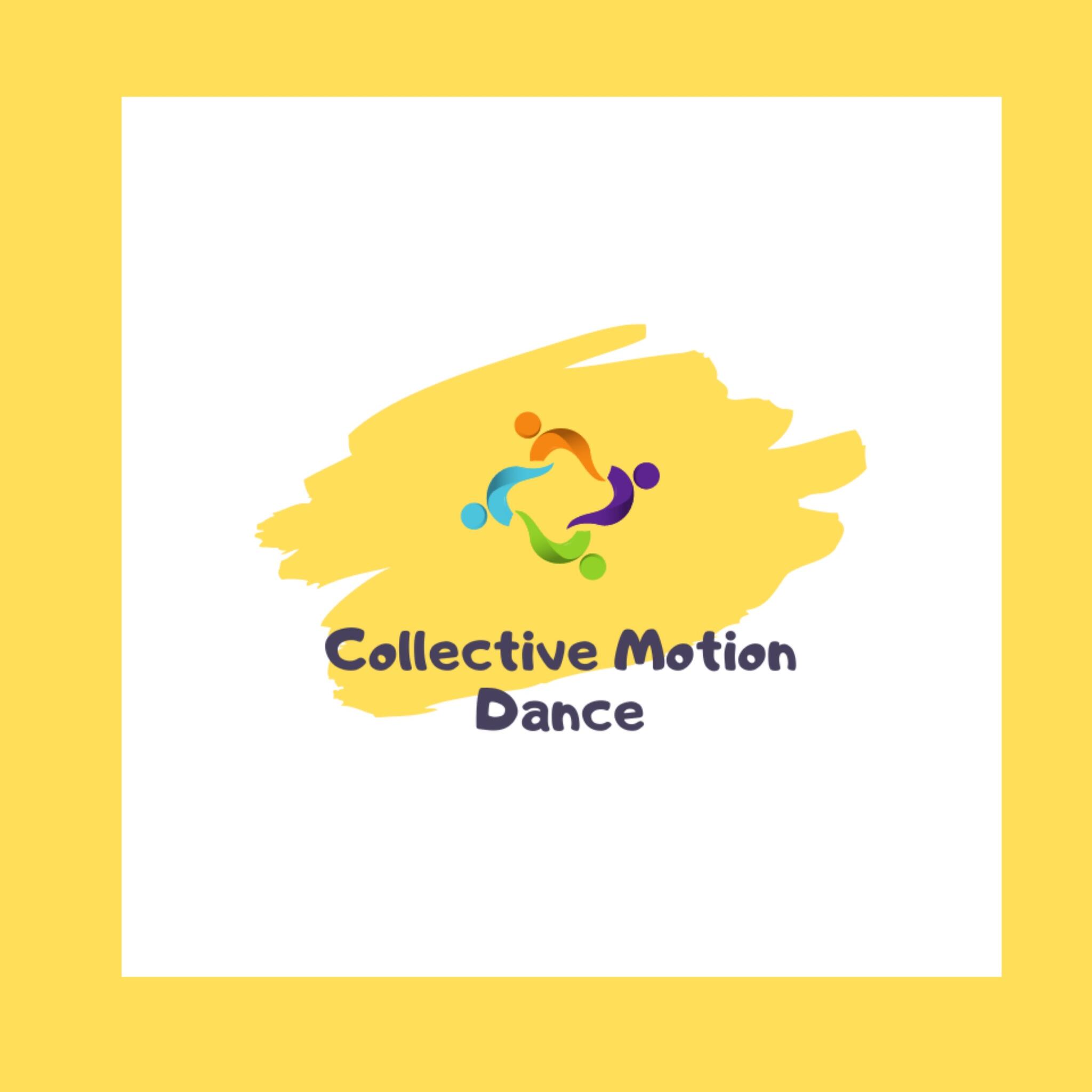 Collective Motion Dance - Basingstoke, Hampshire - Nextdoor