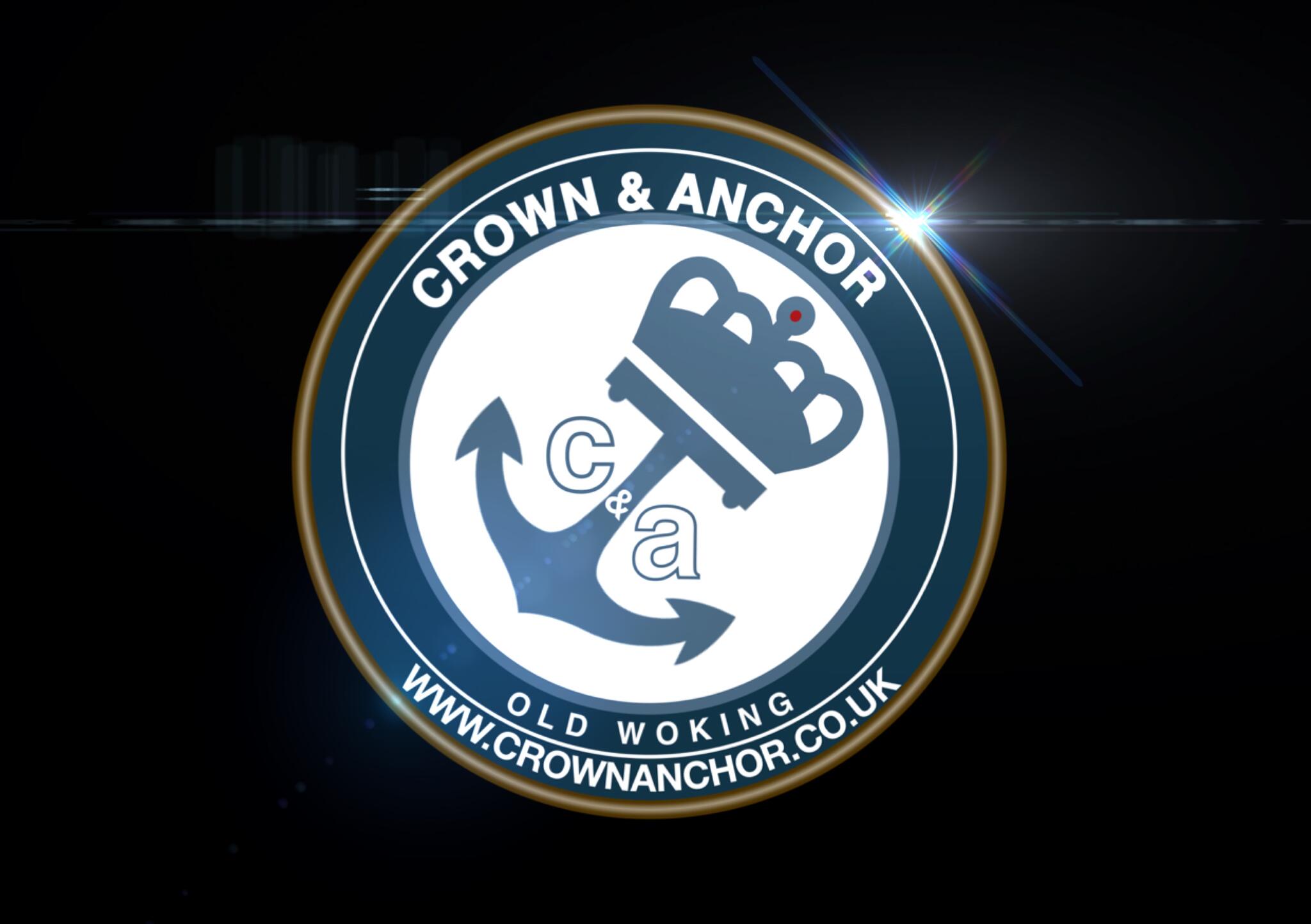 Crown & Anchor - Nextdoor