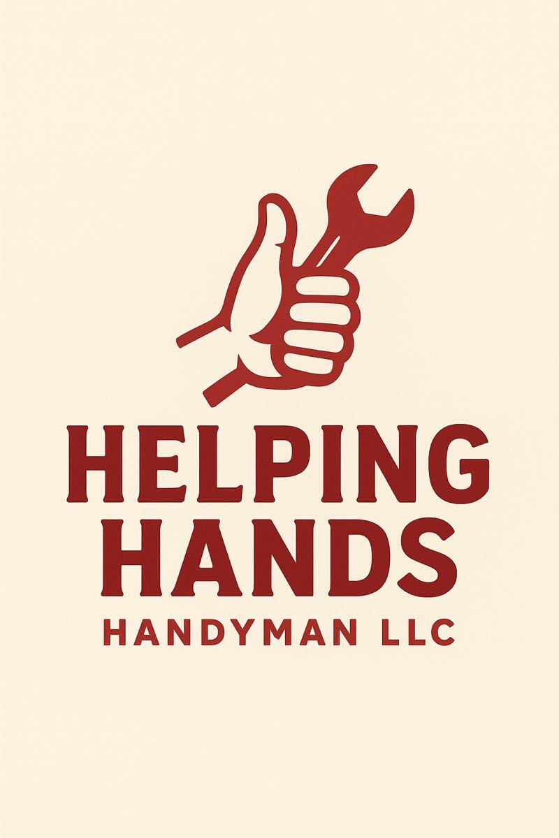 Helping Hands Handyman LLC - Nextdoor