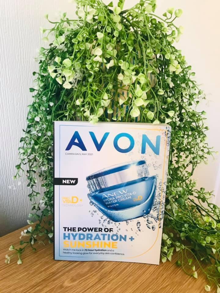 Avon With Ralph And Kim - Sutton Coldfield - Nextdoor