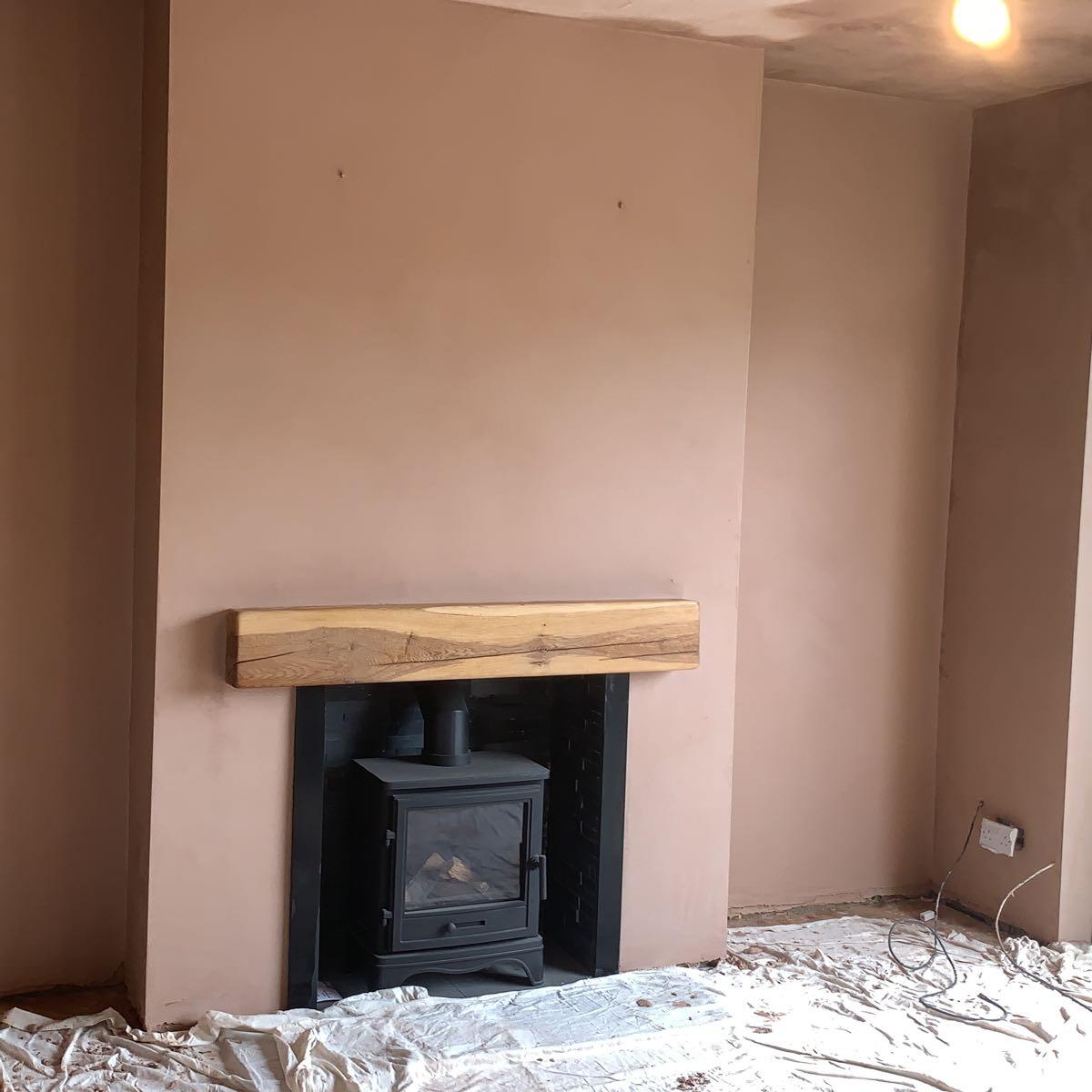 DG plastering service - Nextdoor