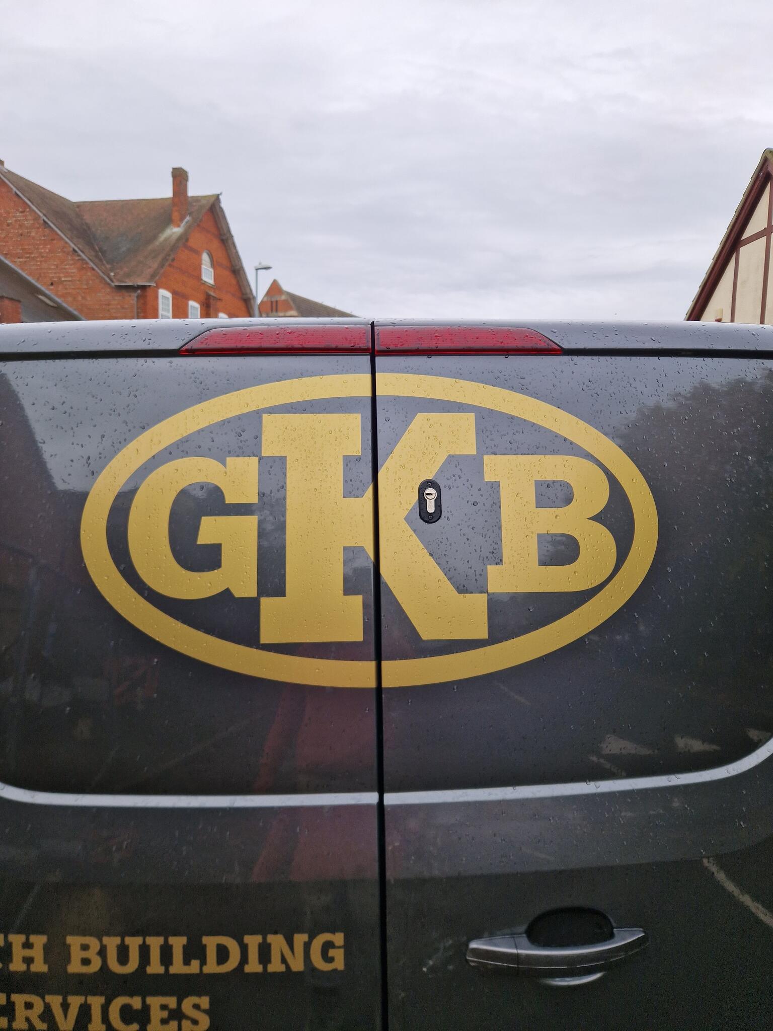 GKB G Keech Building Services - Nextdoor