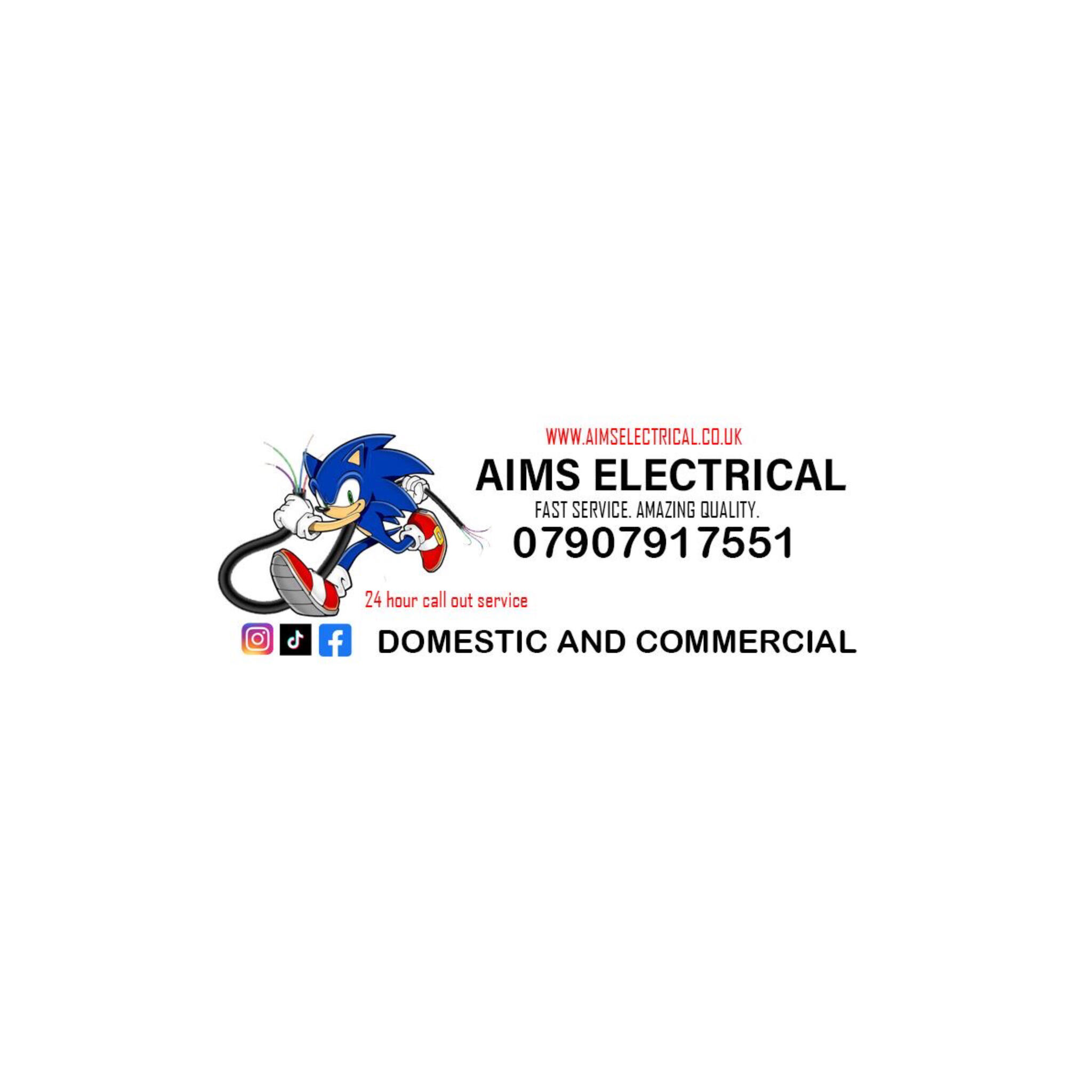 Aims electrical - Bradford - Nextdoor