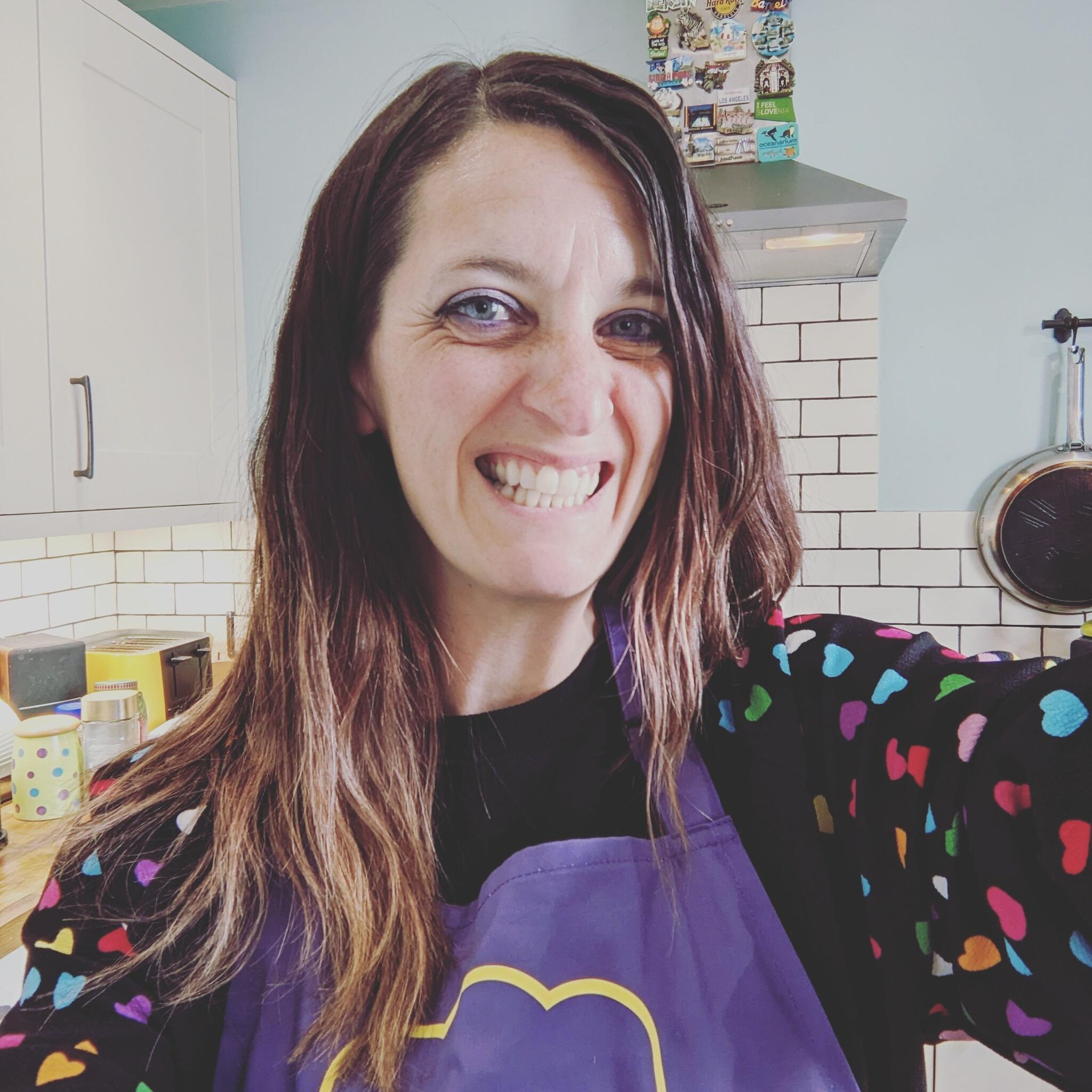 Joo Bakes Cakes - Bristol - Nextdoor