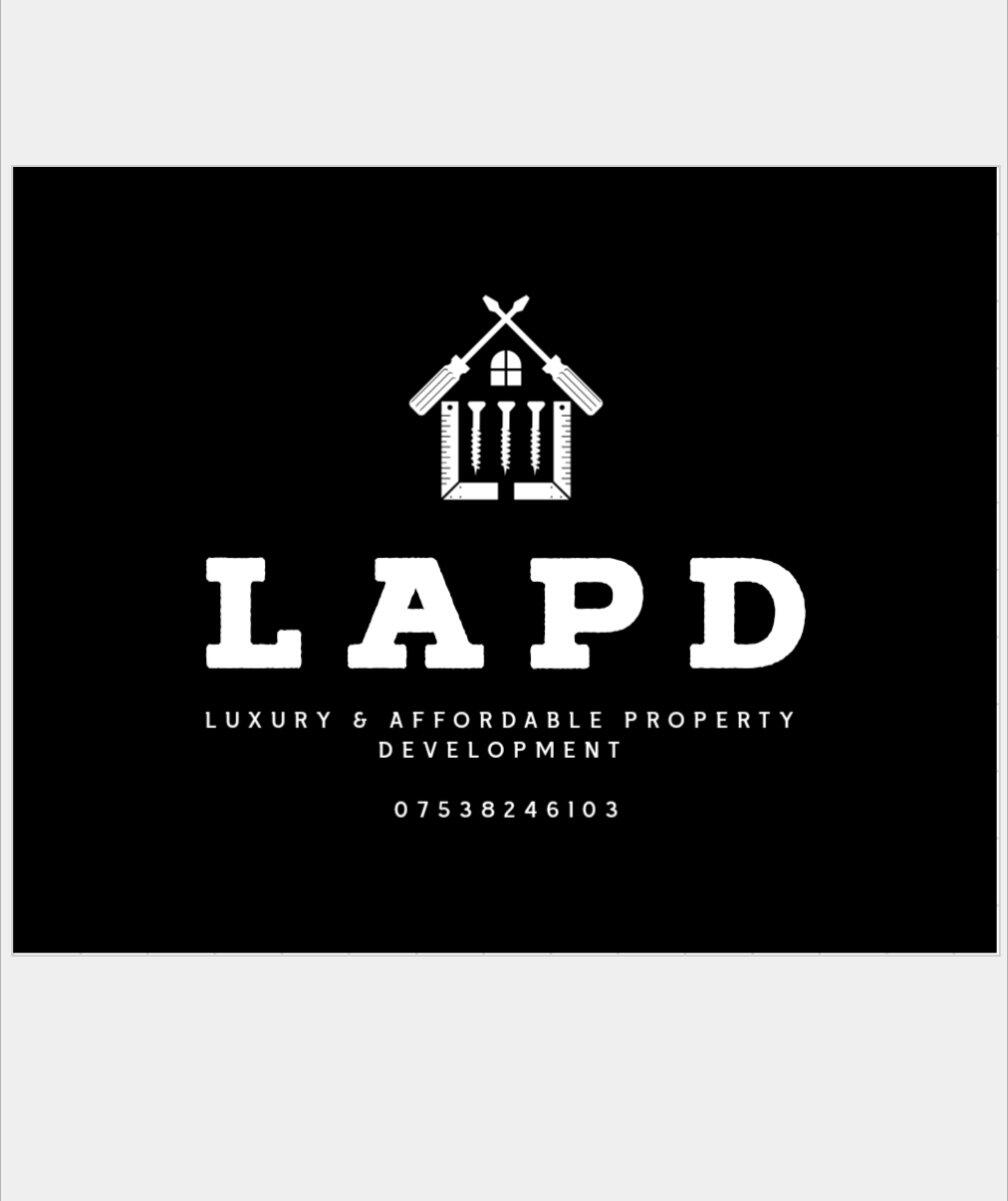 LAPD Luxury Affordable Property Development - Reading, GB-ENG - Nextdoor