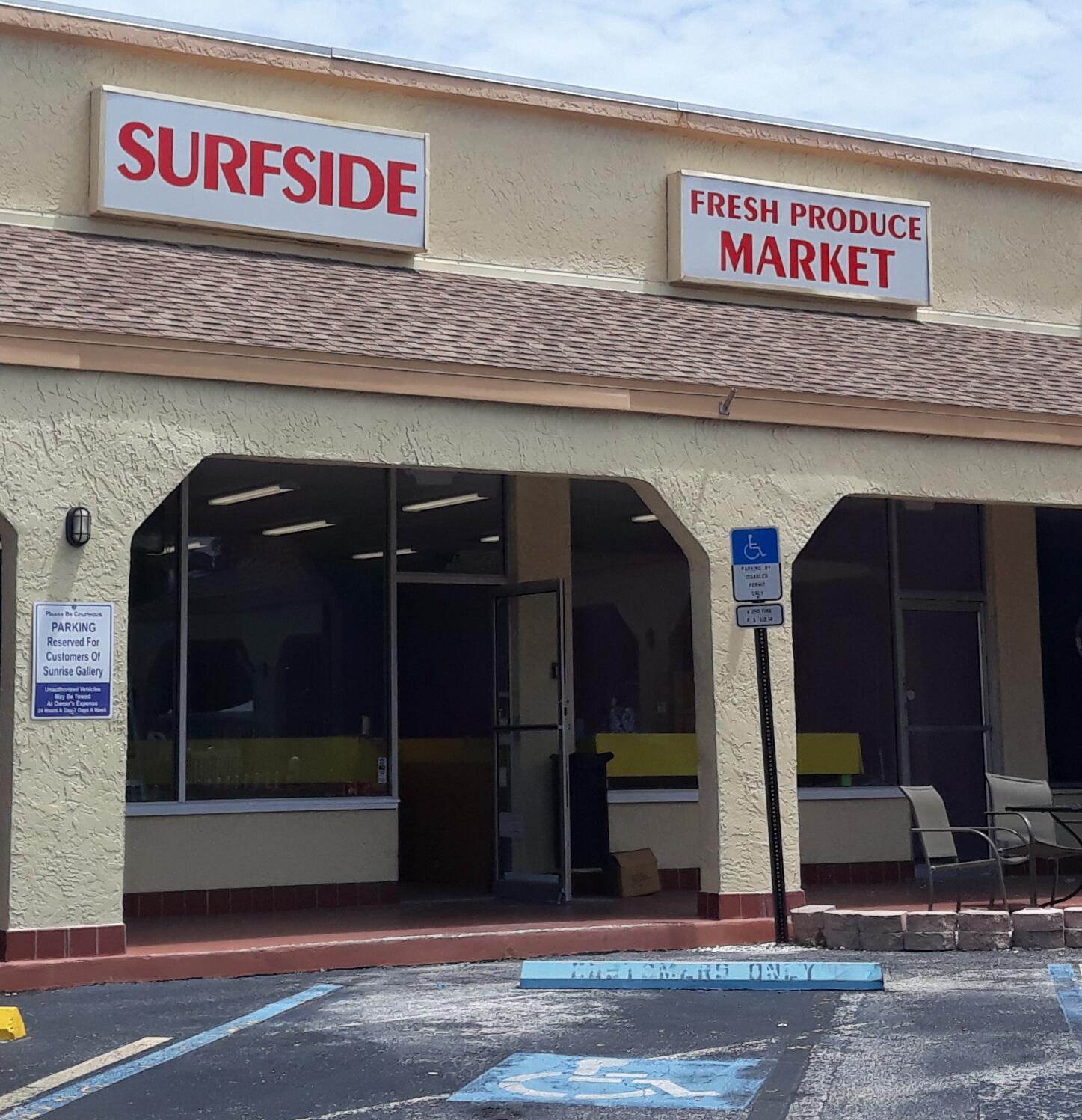 Surfside Fresh Produce - Indian Rocks Beach, FL - Nextdoor