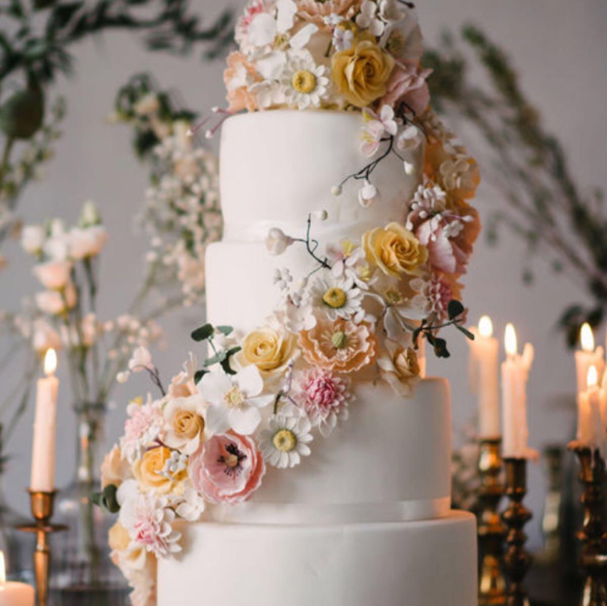 Luna’s Cakes - Nextdoor