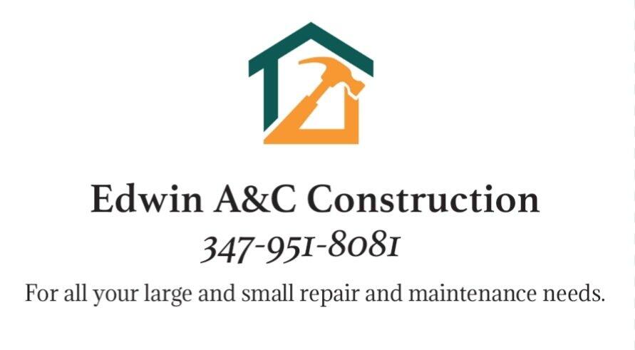 Edwin A&C Construction - Nextdoor