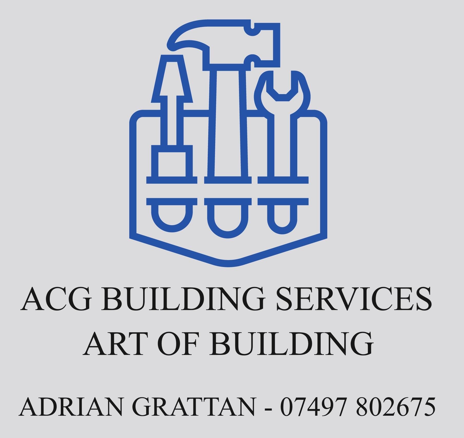 ACG Building Services - Southend-on-Sea - Nextdoor