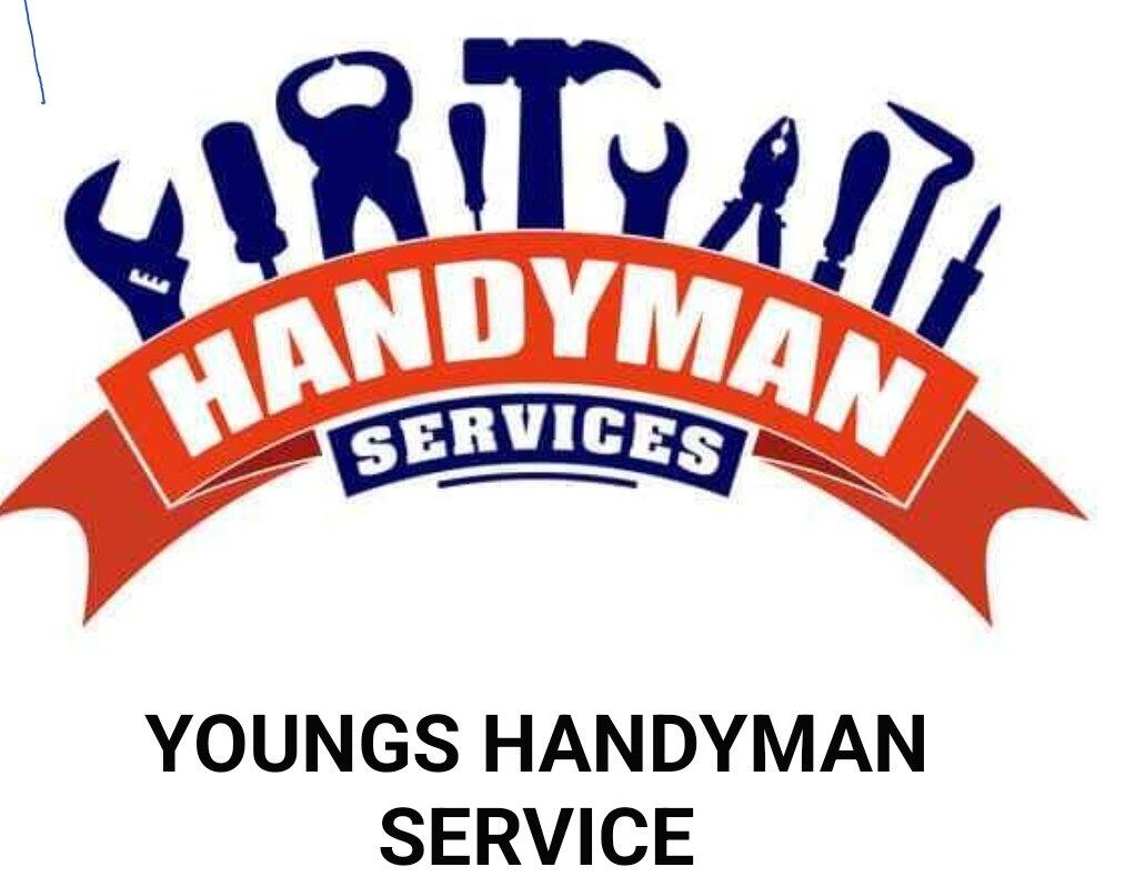 YOUNGS HOME REPAIR AND HANDYMAN SERVICES - Cleveland, NC - Nextdoor