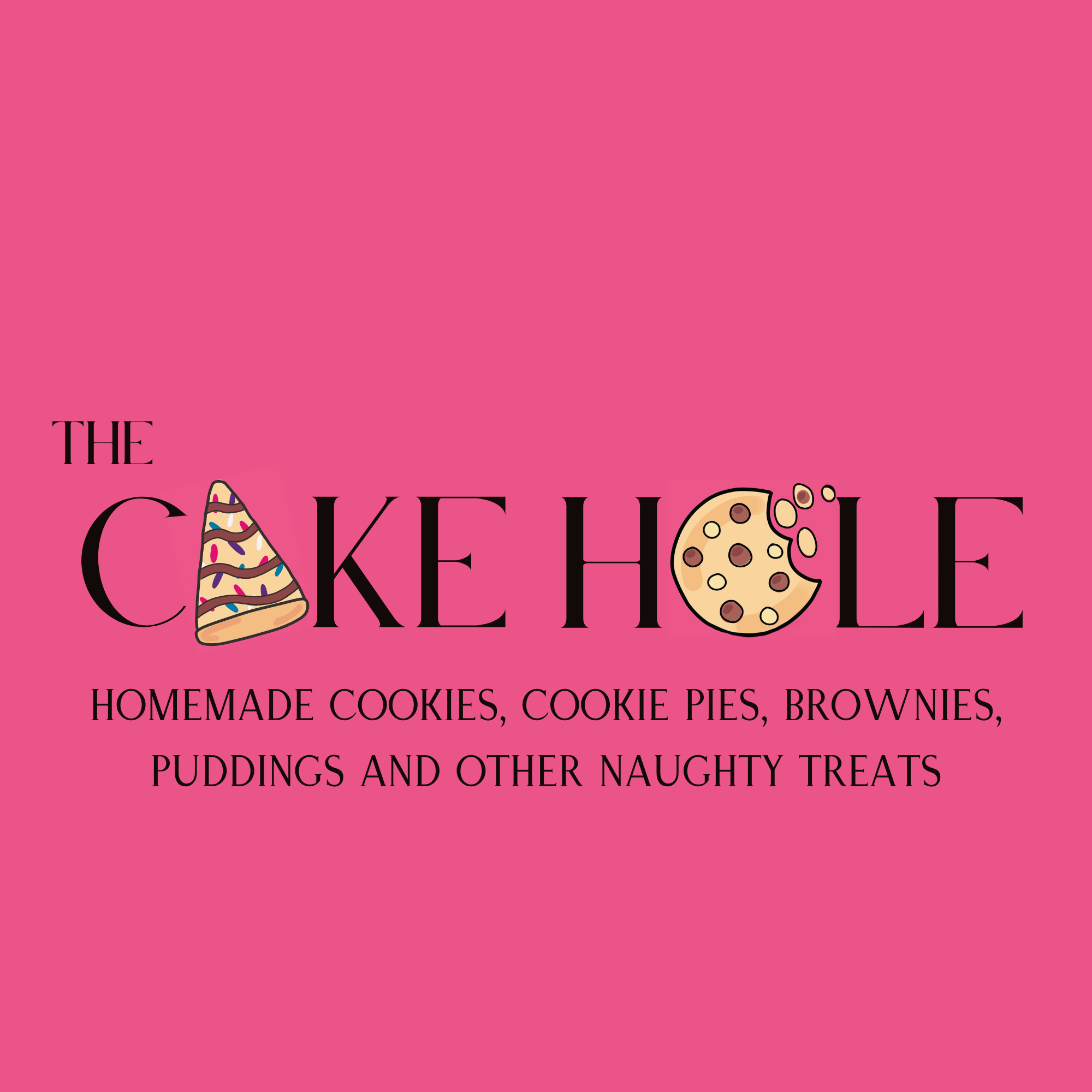 The Cake Hole - Nextdoor