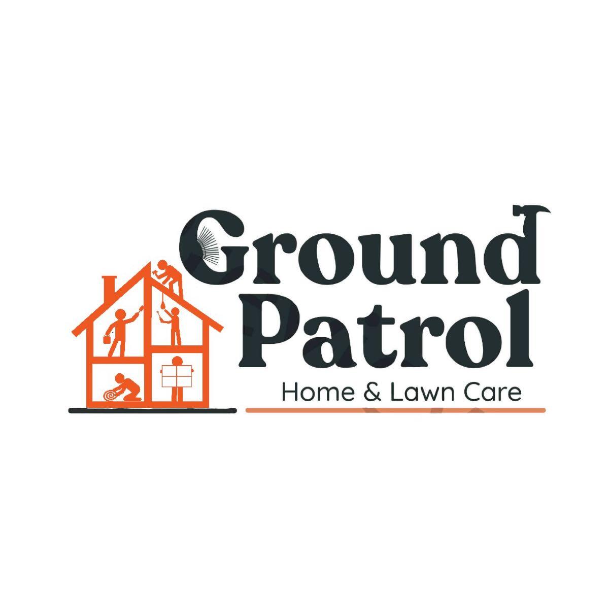 Ground Patrol - Nextdoor