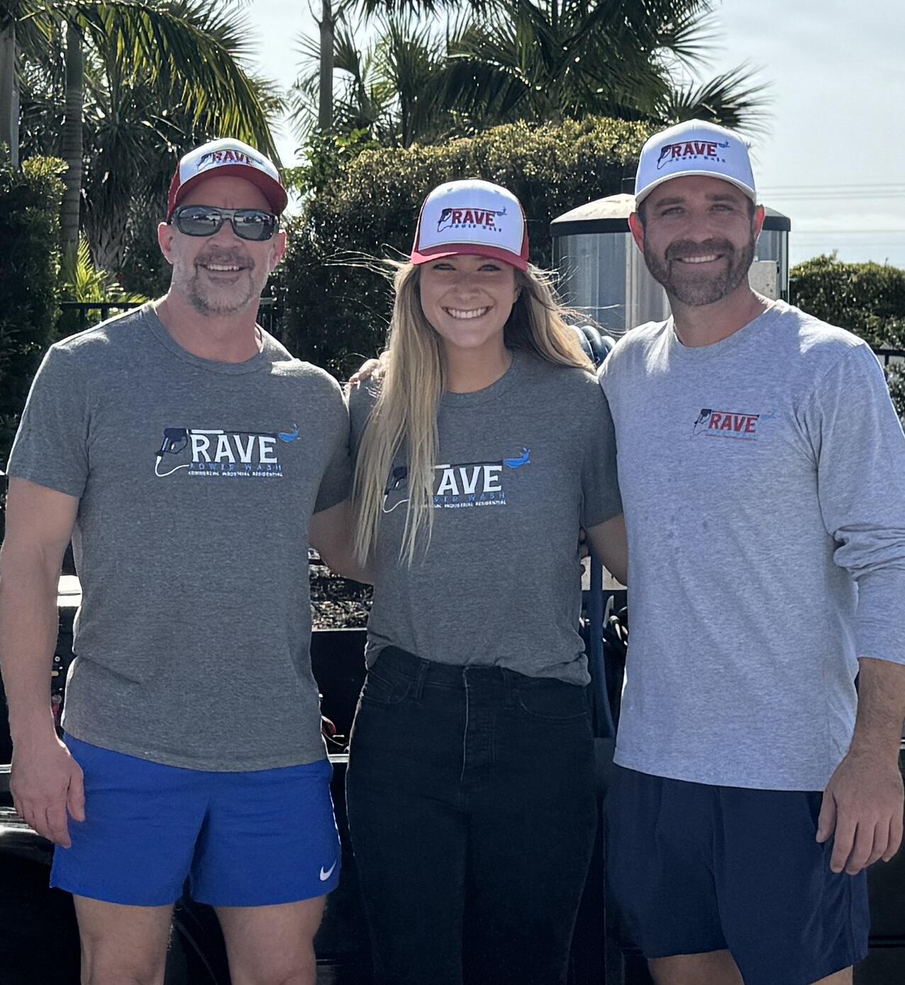 RAVE Power Wash - Bradenton, FL - Nextdoor